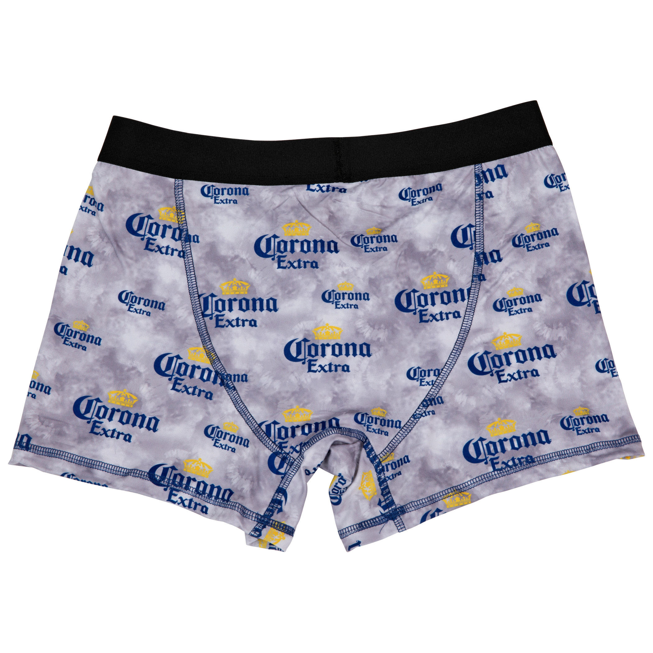 Corona Extra All Over Logos Boxer Briefs