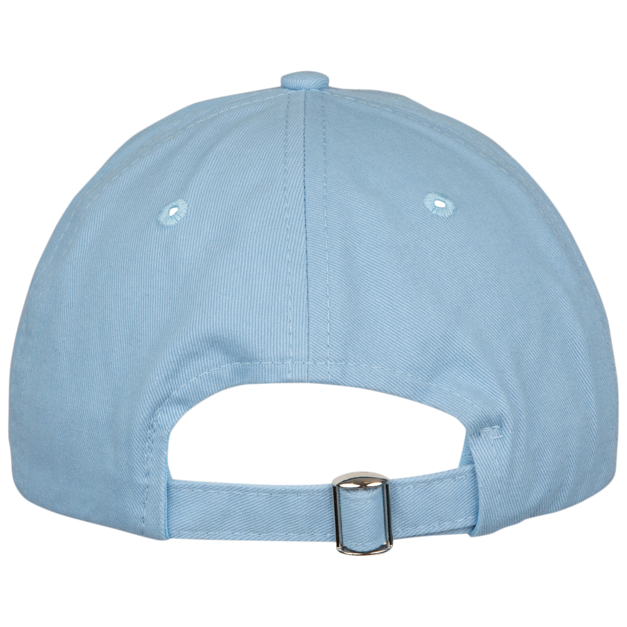 Corona Extra Palm Trees Logo Adjustable Dad Hat