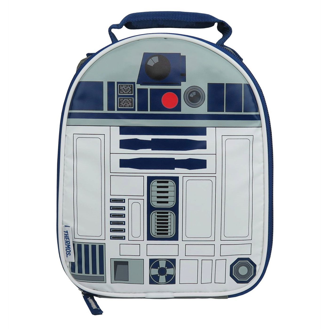 Star Wars R2D2 Image Lunchbox
