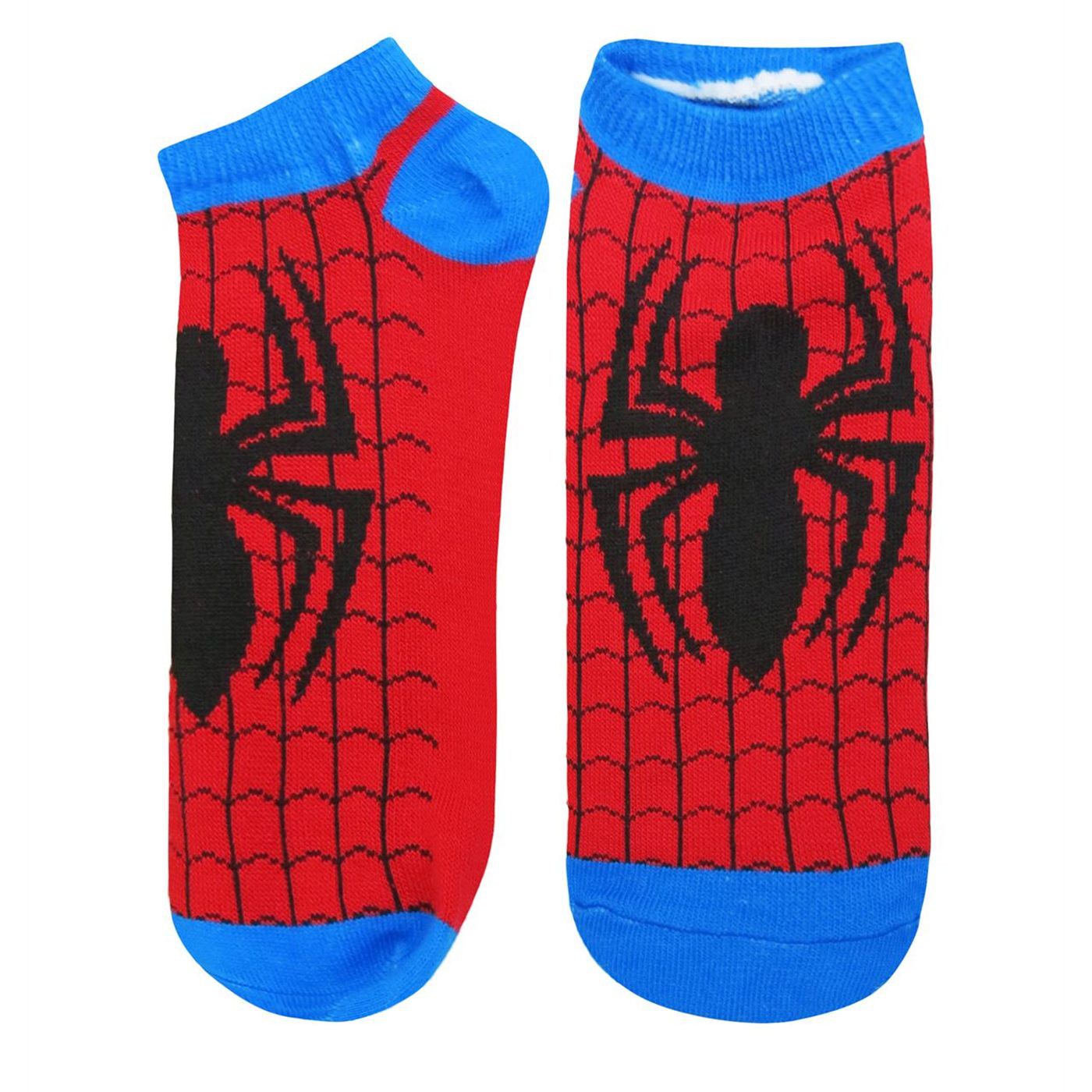 Spider-Man and Friends Sock 5-Pack