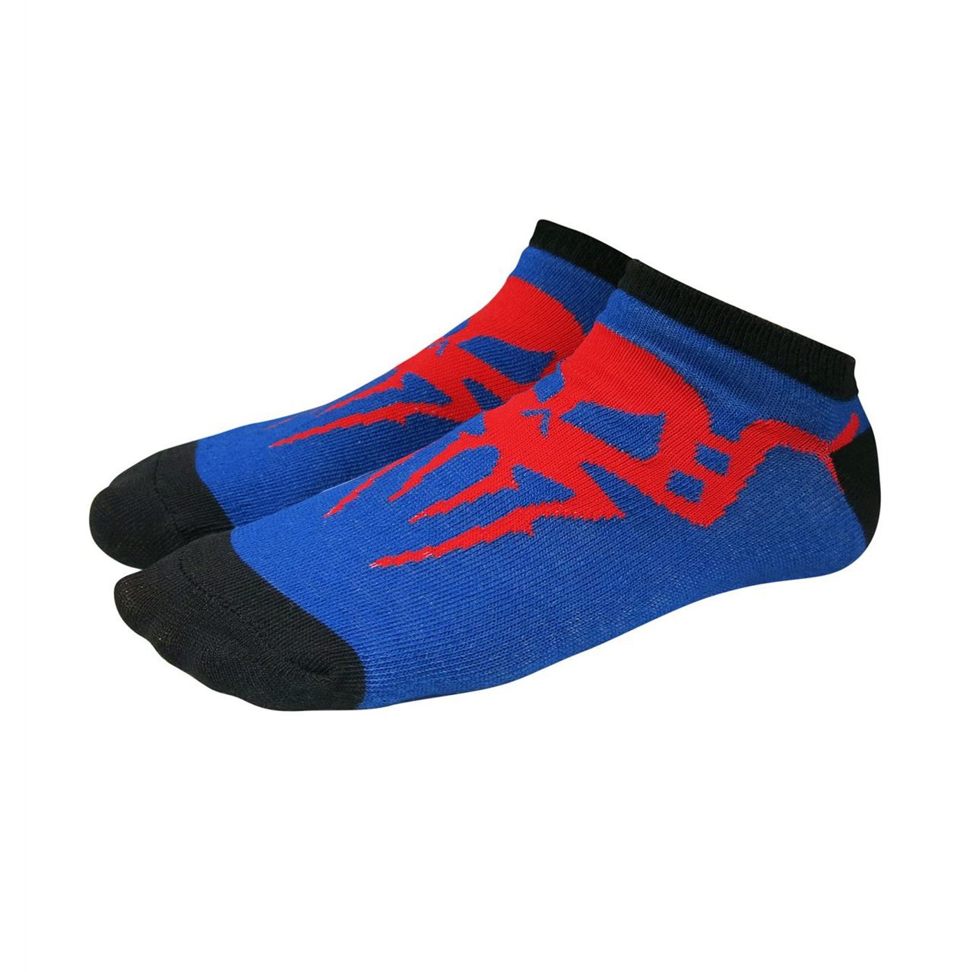 Spider-Man and Friends Sock 5-Pack