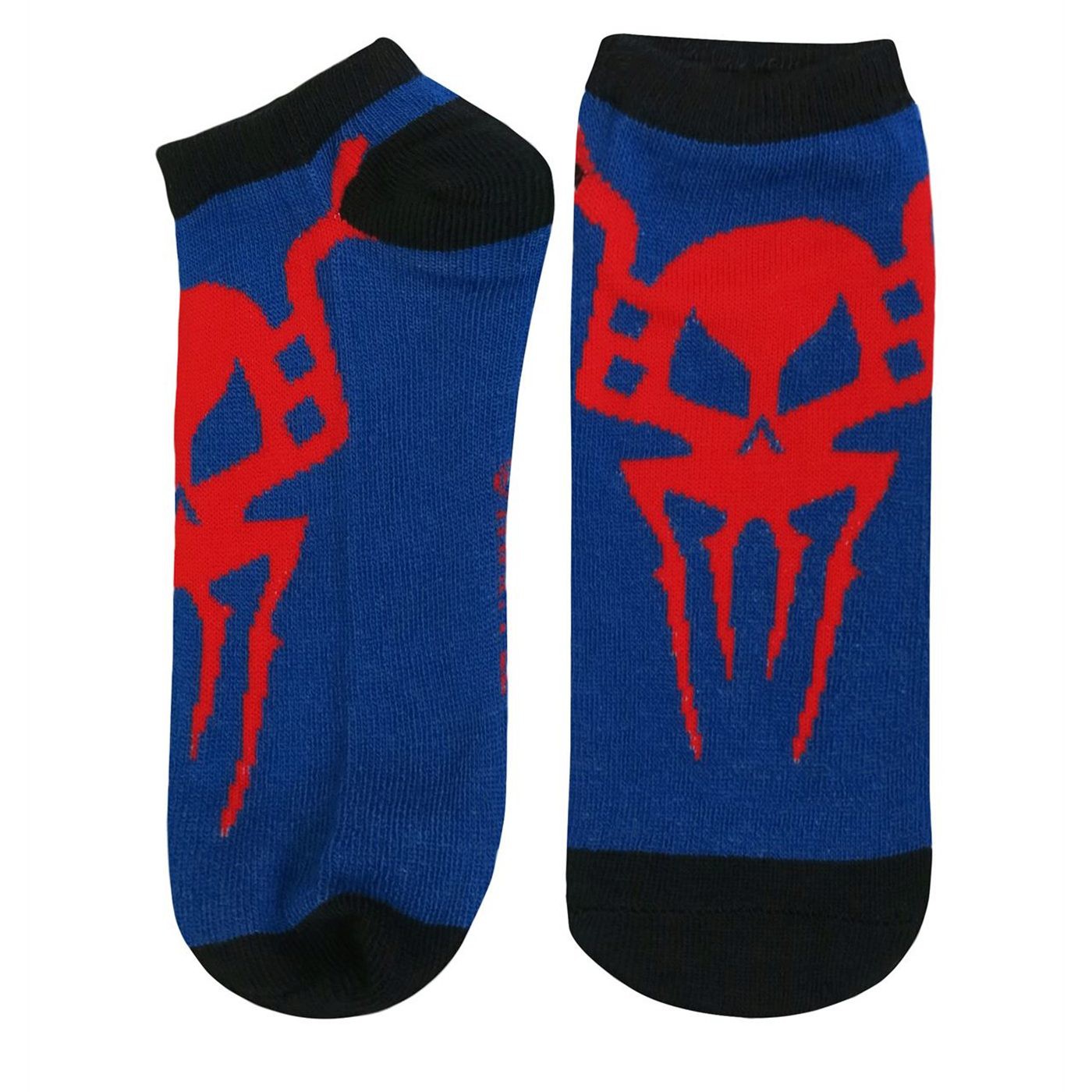 Spider-Man and Friends Sock 5-Pack