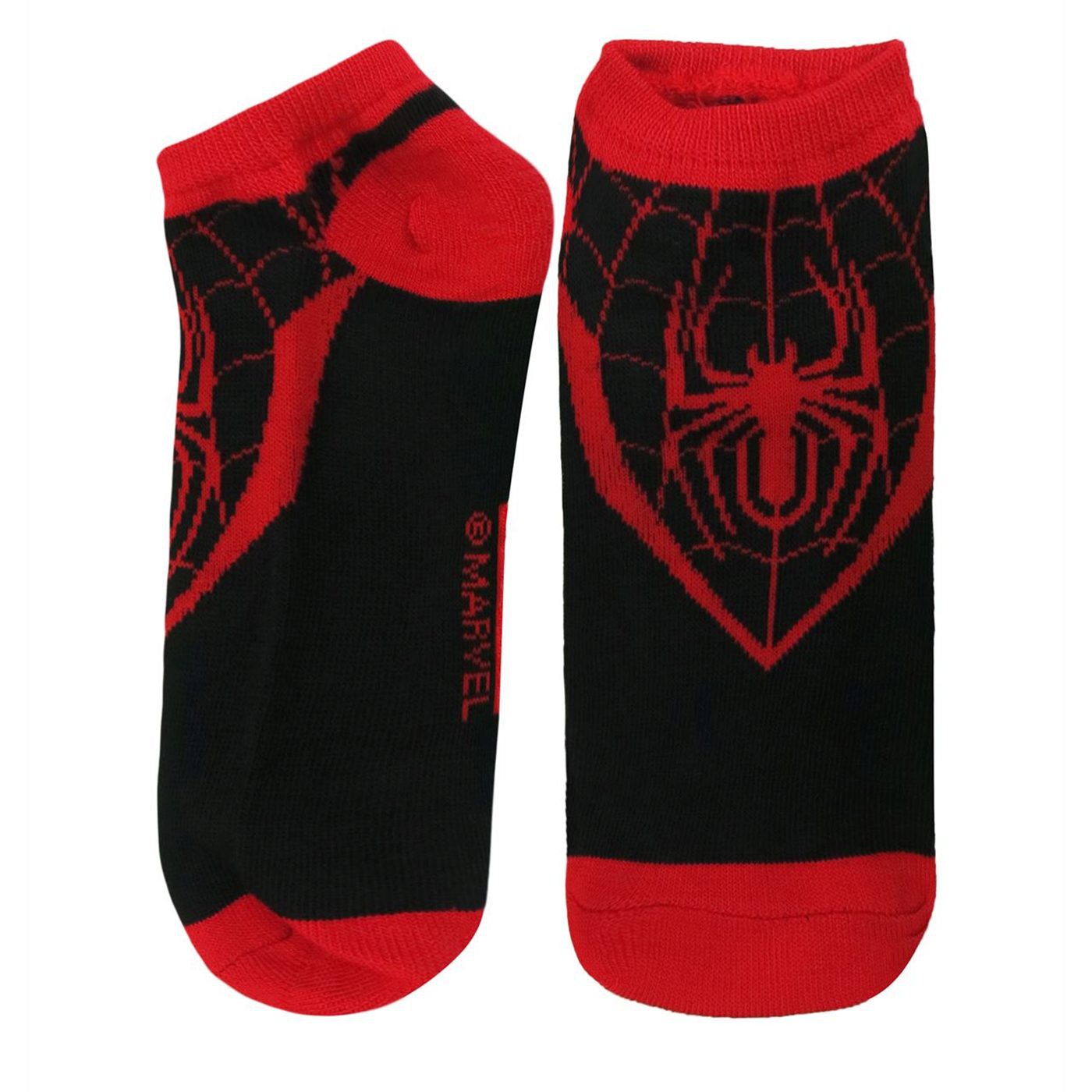 Spider-Man and Friends Sock 5-Pack