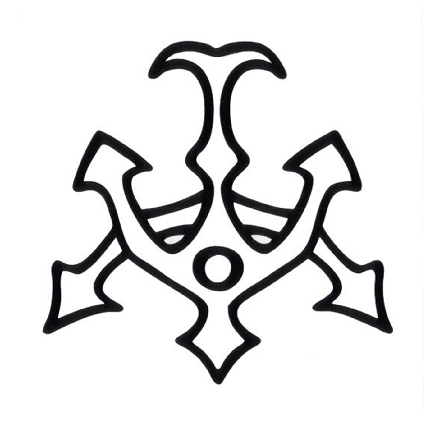 Símbolo Del Clan Hutt De Star Wars Symbols Of The Old Republic
