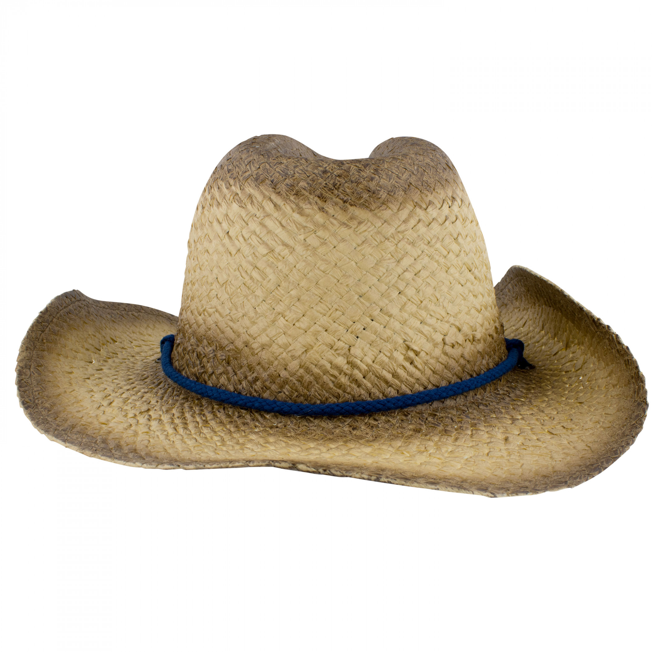 Busch Light Classic Logo Cowboy Hat
