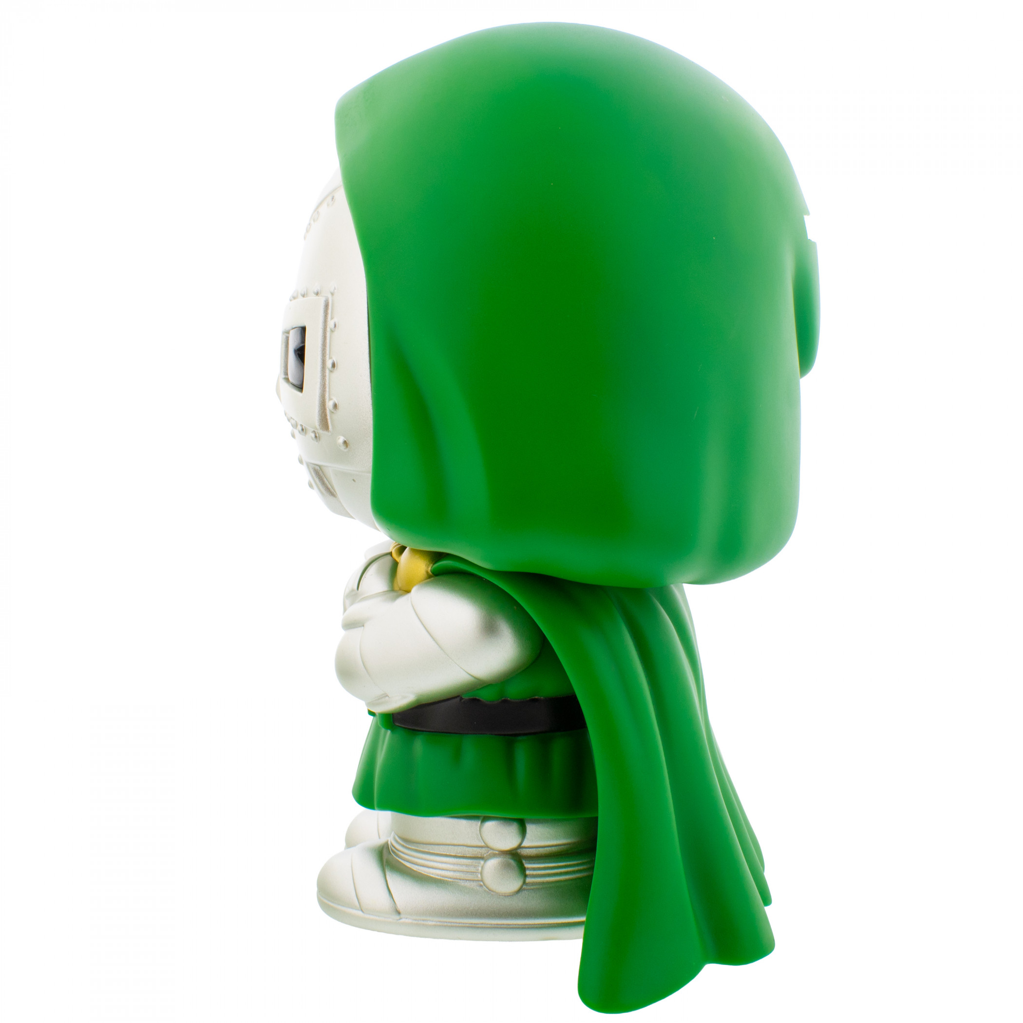 Chibi Doctor Doom