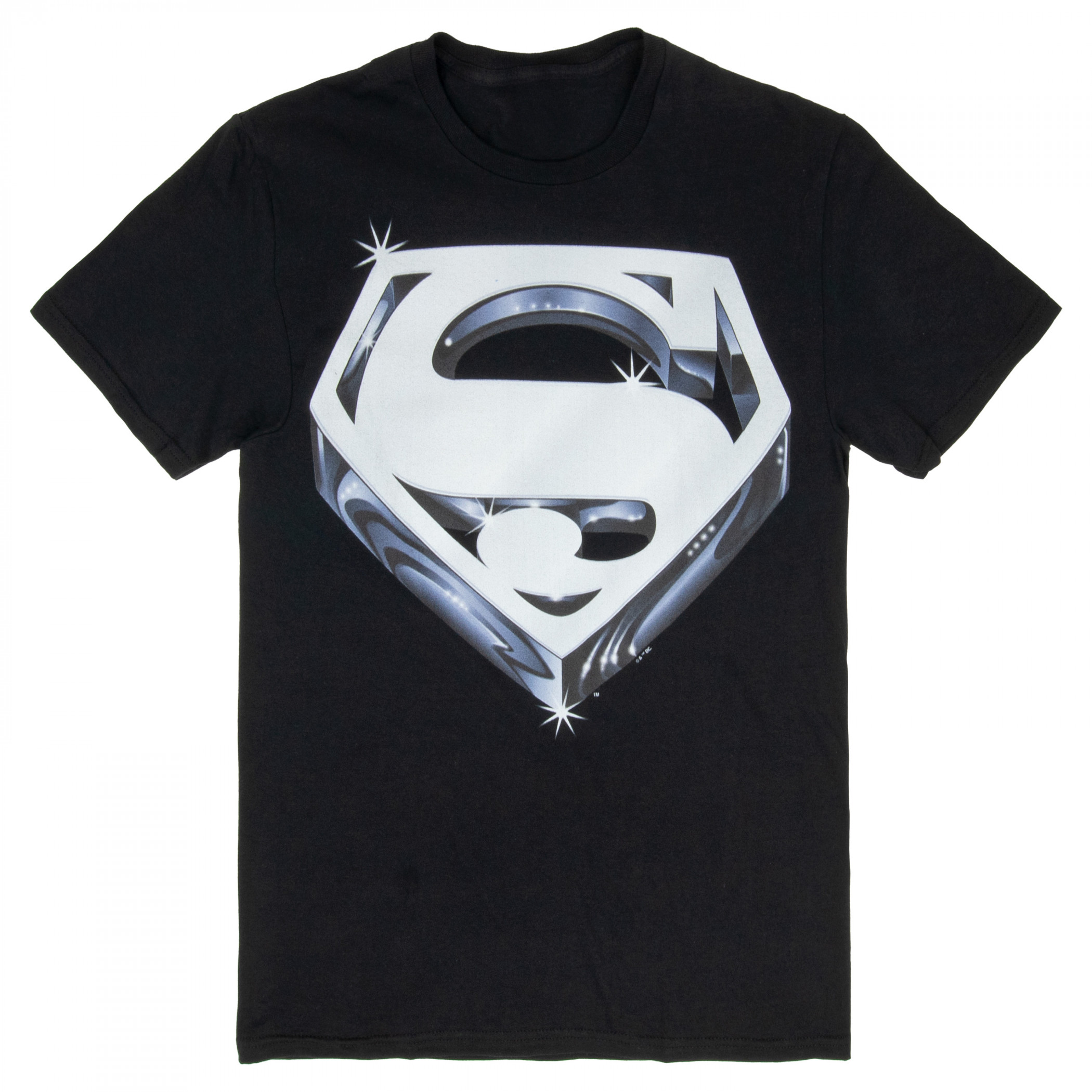 Logotipo De Superman 1978