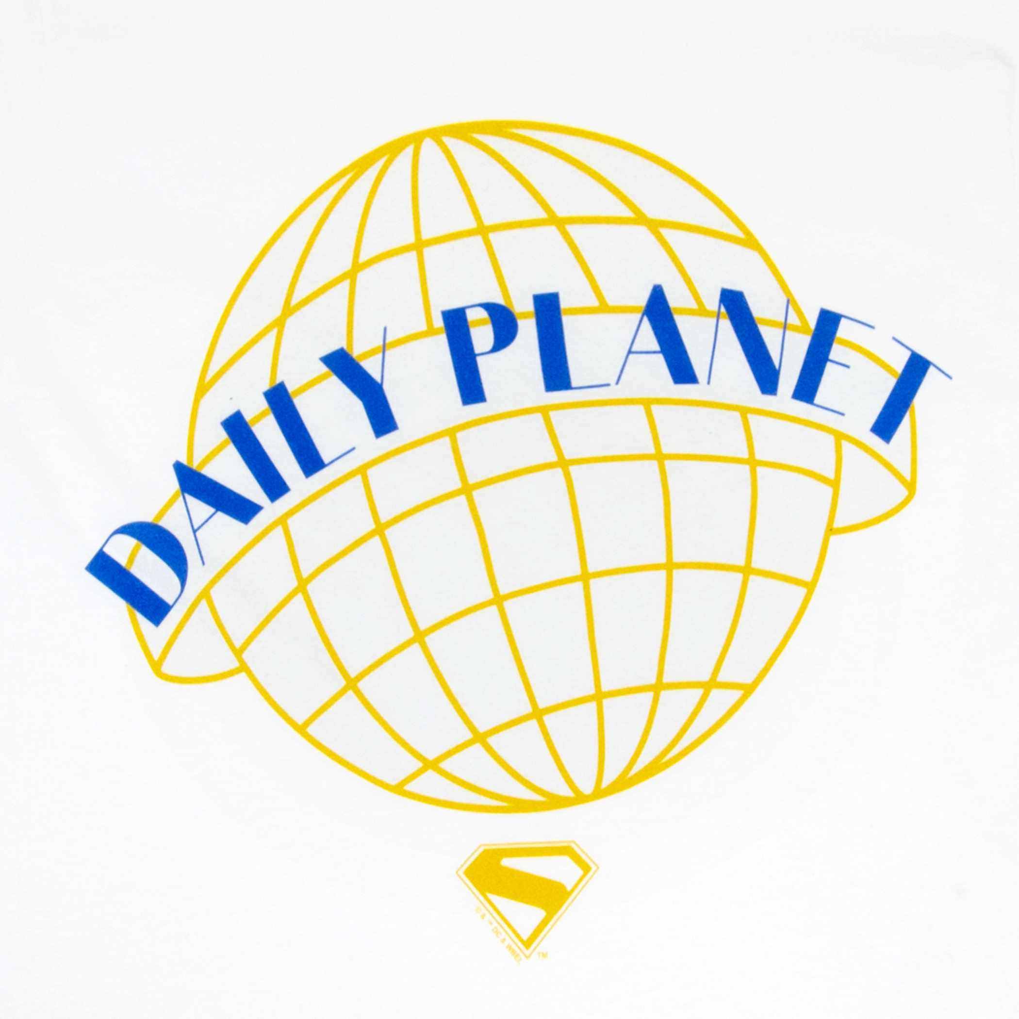 Daily Planet Logo Daily Planet Logo Motto Mug | Superman Batman | Kent