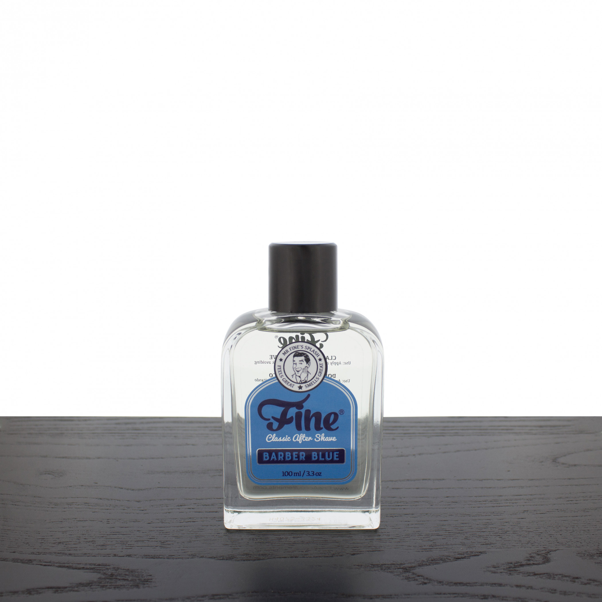 Product image 0 for Fine Classic After Shave, Barber Blue