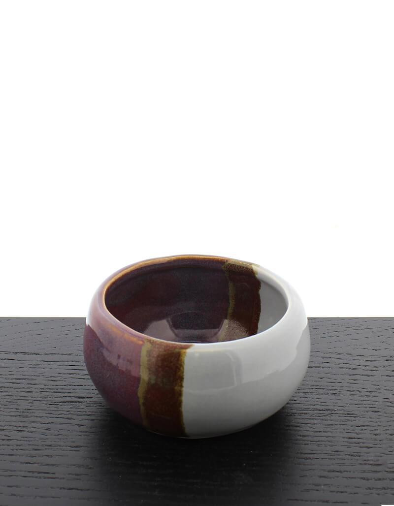 Col. Conk Sante Fe Shave Cup #111 - West Coast Shaving