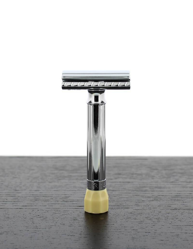 Merkur Progress Adjustable Safety Razor - West Coast Shaving