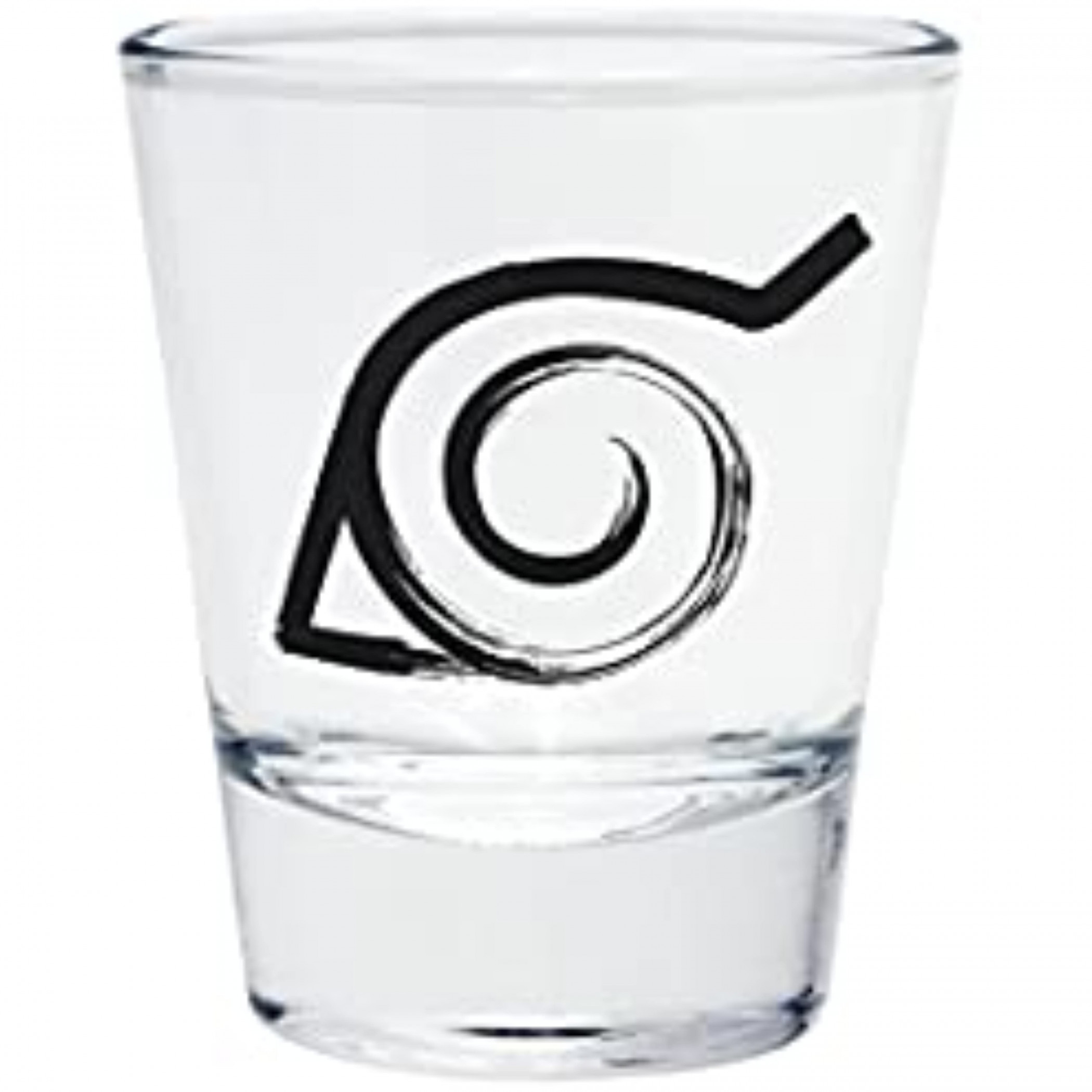 Naruto Shippuden Naruto 3-Piece Drinkware Gift Set