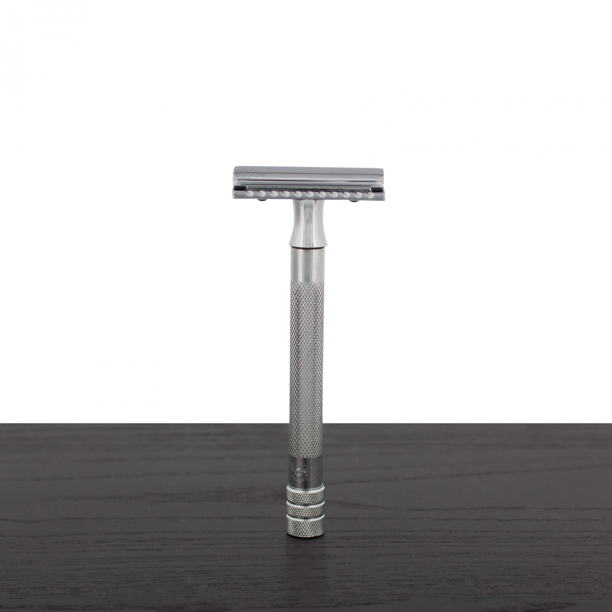 Merkur 23C Long Handle Safety Razor - West Coast Shaving