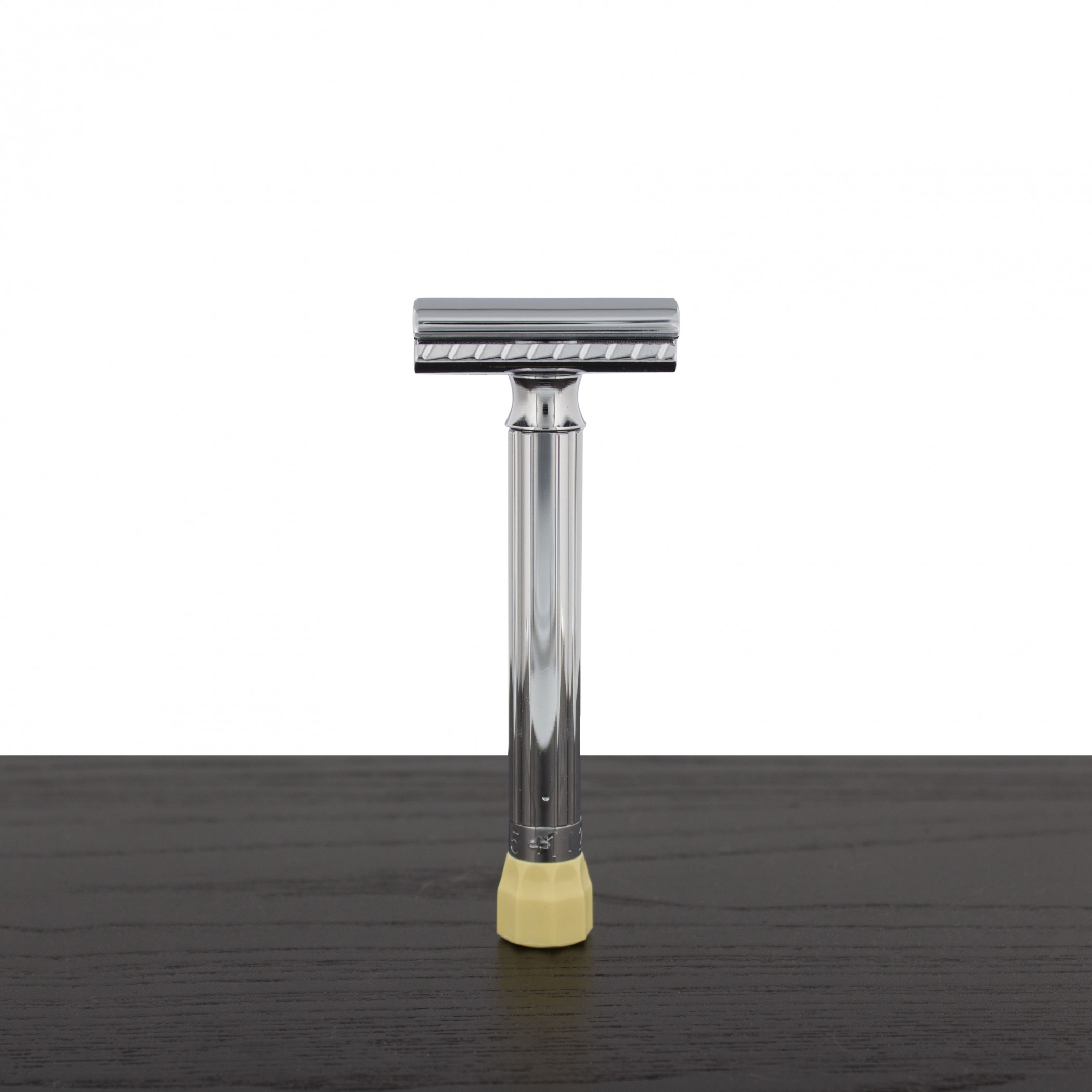 Merkur Progress Long Handle Adjustable Safety Razor - West Coast Shaving