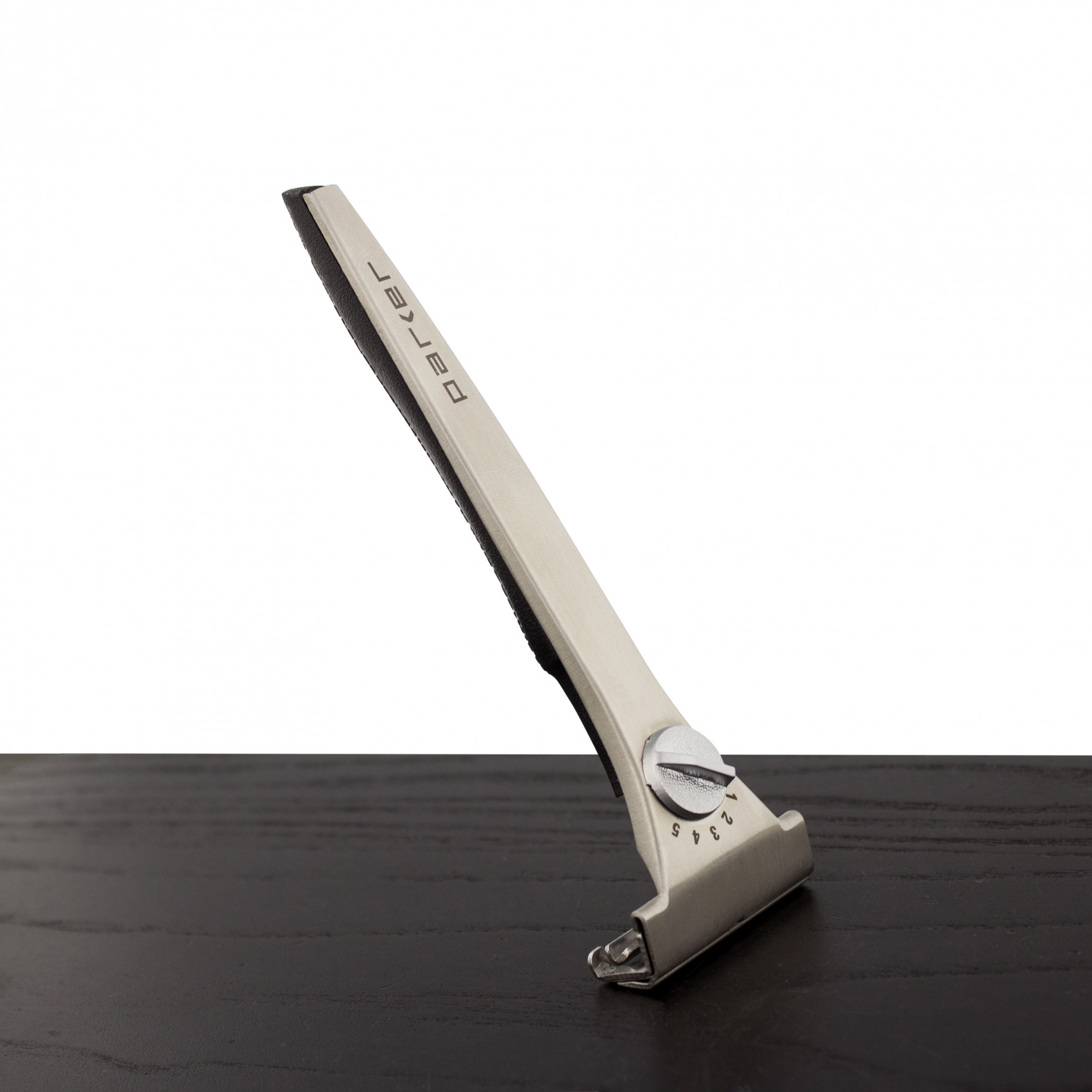 Parker Adjustable Injector Razor - West Coast Shaving