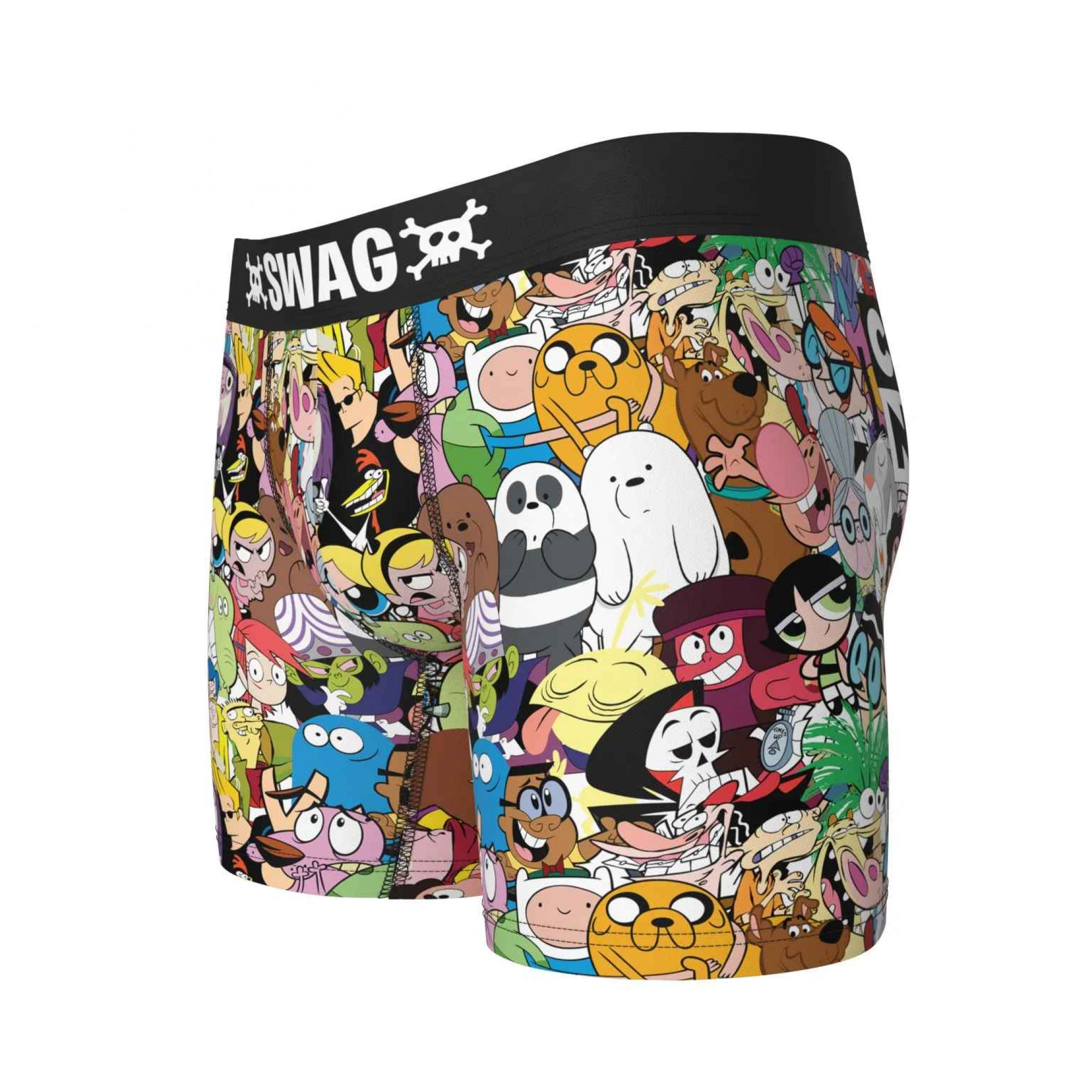 Adventure Time Boxer Briefs