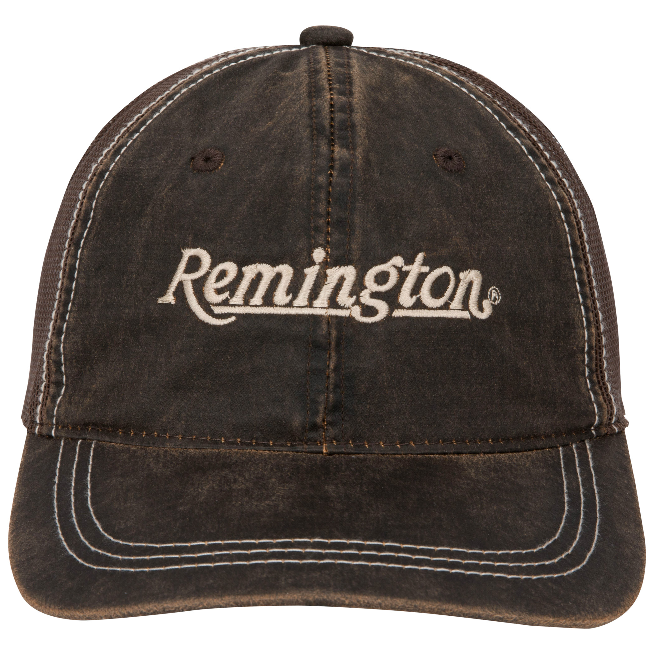 Remington Classic Logo Adjustable Hat