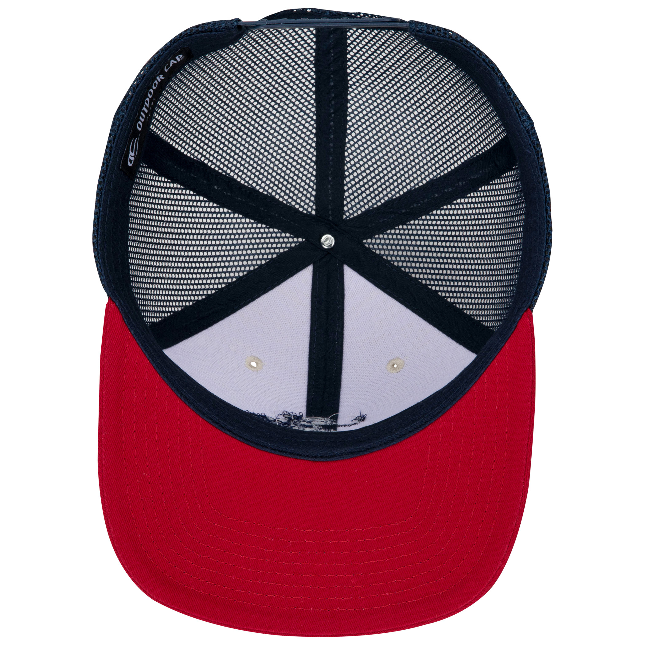 Winchester Ammunition Logo Adjustable Hat