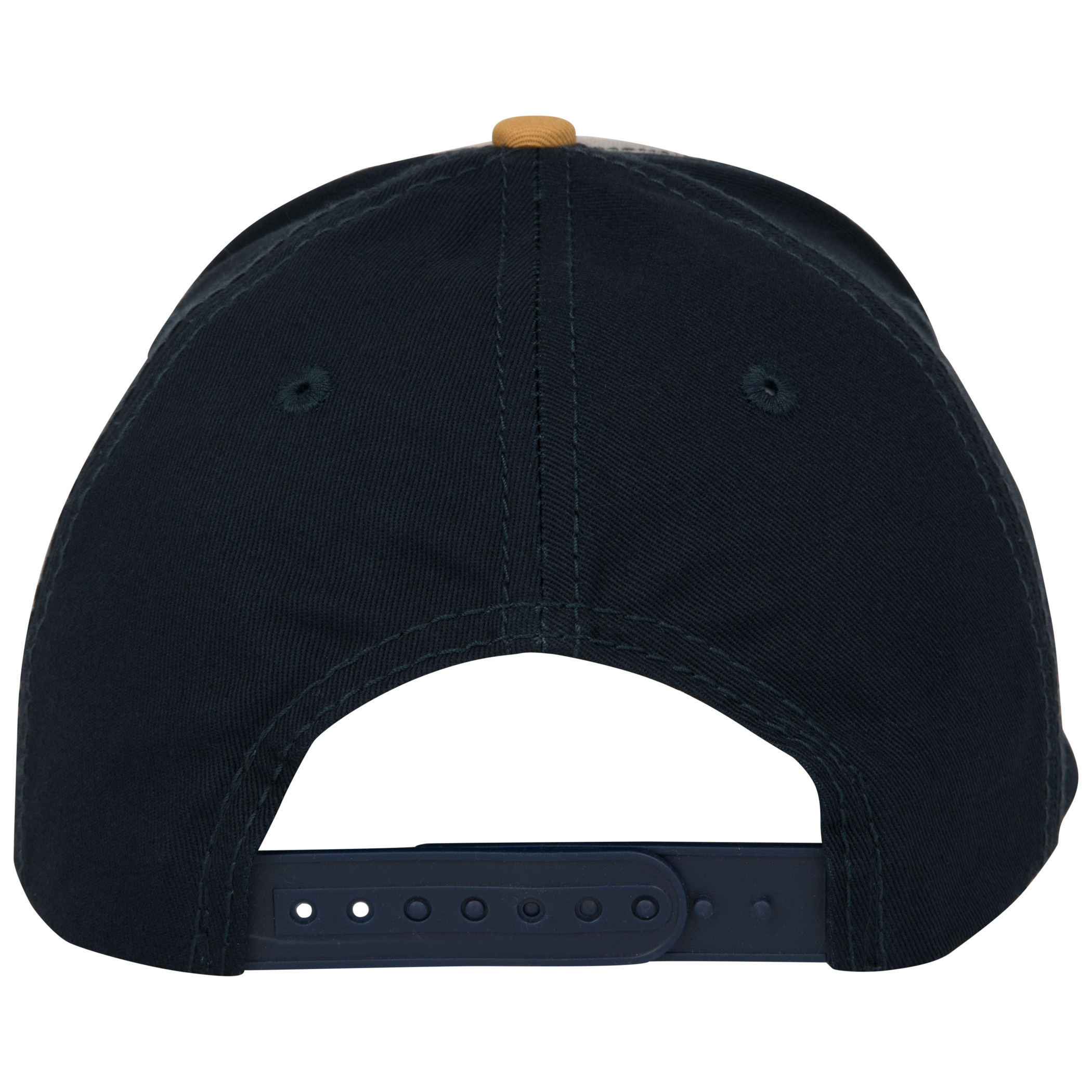 Coors Banquet Cotton Twill Snapback Hat
