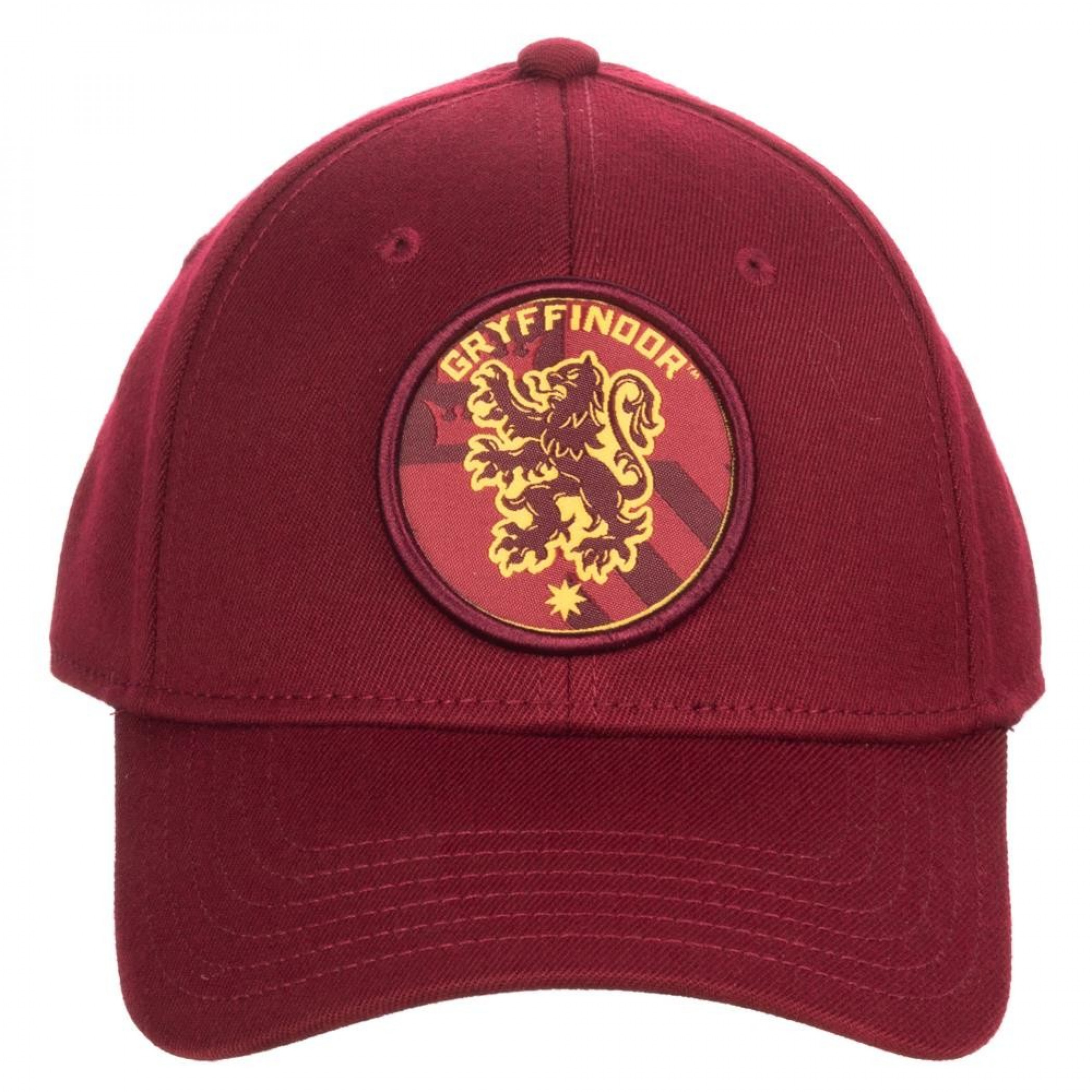 Harry Potter Gryffindor Flex Fit Hat