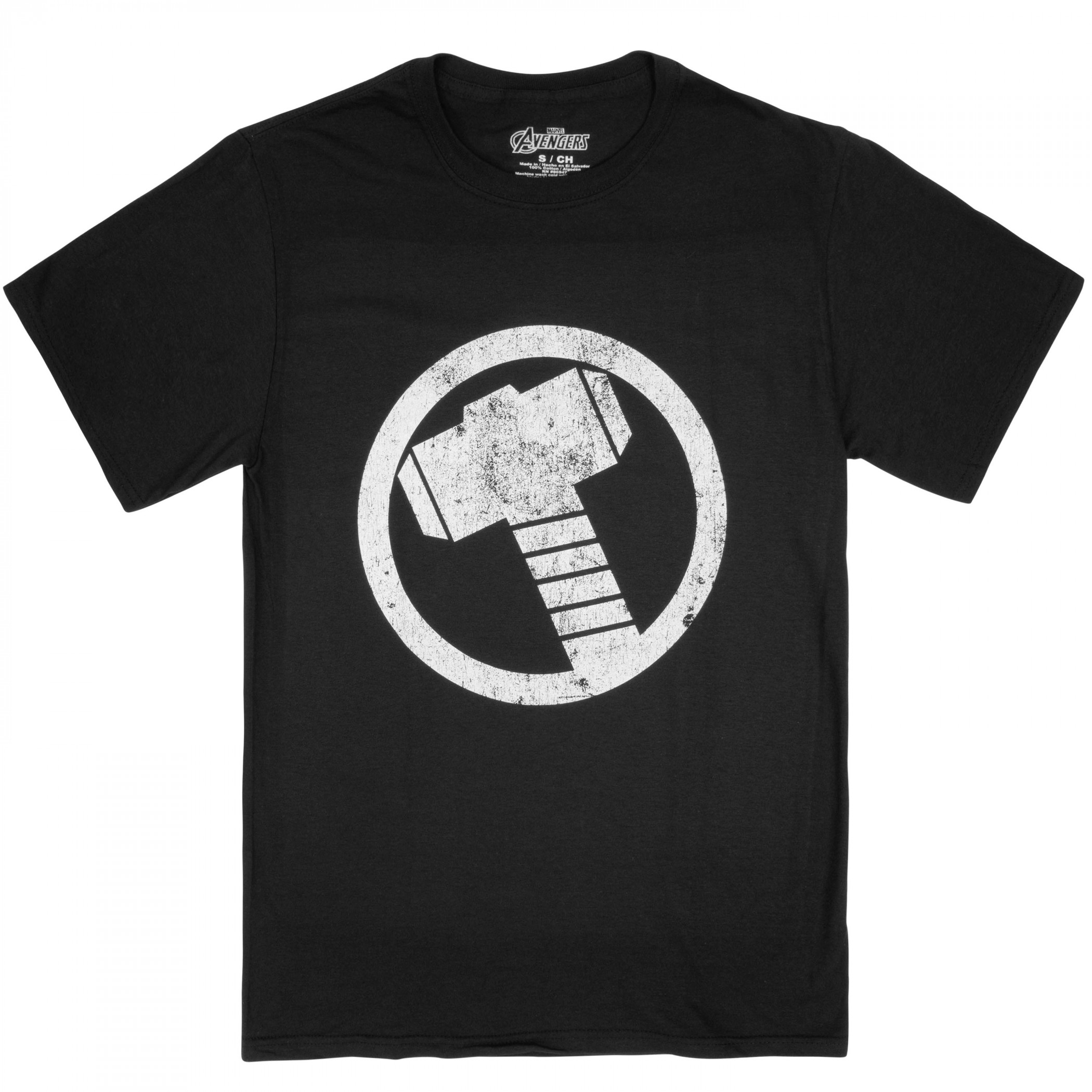 Thor Shirt T Shirts – Thor Supplements