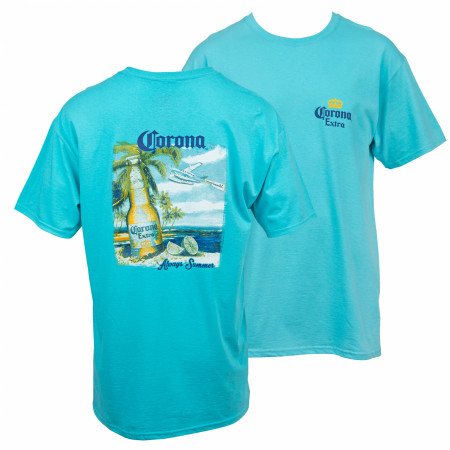 Corona Shirts, Bikinis & Merchandise