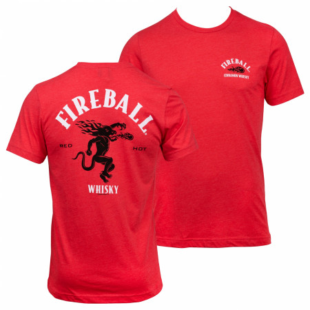 Fireball Apparel