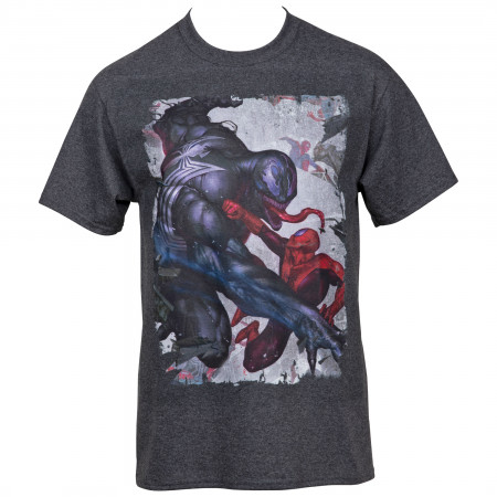 Venom Merchandise