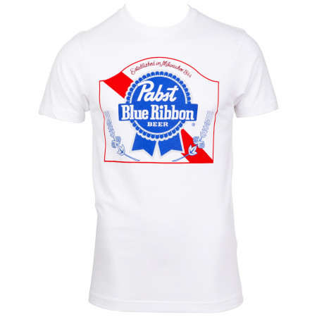 Pabst Blue Ribbon (PBR) Merchandise
