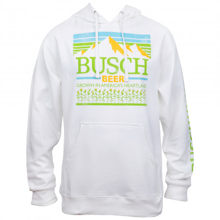 Busch Hoodies & Sweatshirts | WearYourBeer