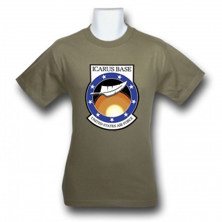 Stargate T-shirts