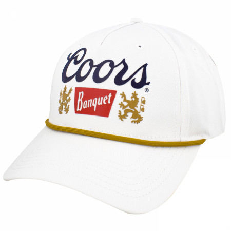 Coors & Coors Light Hats | WearYourBeer
