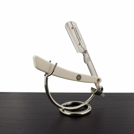 Straight Razors - West Coast Shaving