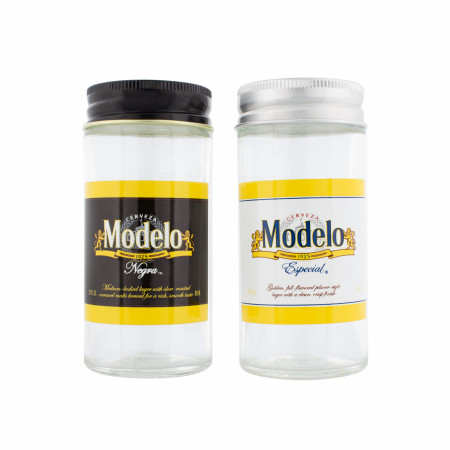 Modelo Beer Merchandise | WearYourBeer