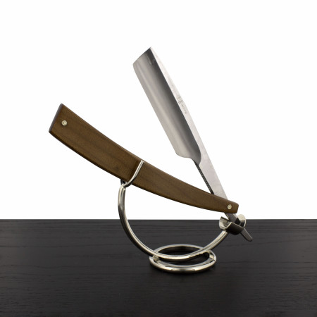 Straight Razors - West Coast Shaving