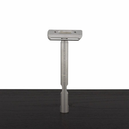 Safety Razors - West Coast Shaving