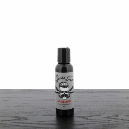 'Stache Salt After Shave Splash