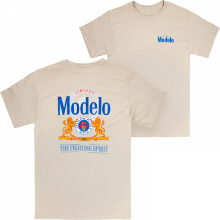 Modelo Beer Merchandise | WearYourBeer