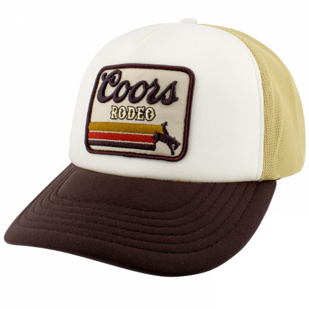 Coors & Coors Light Hats | WearYourBeer