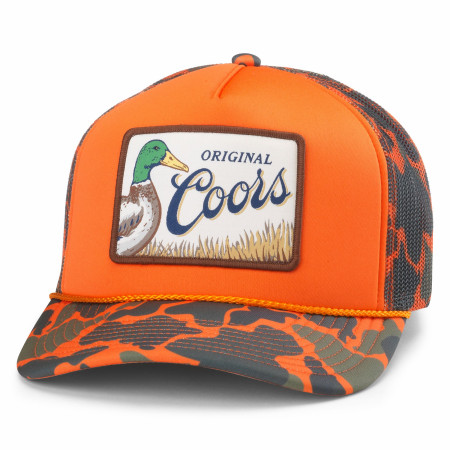 Coors & Coors Light Hats | WearYourBeer