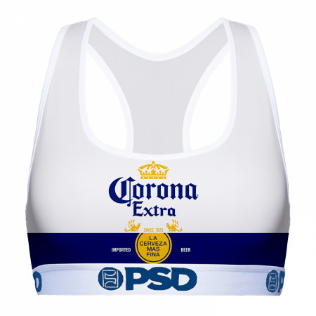 Corona Shirts, Bikinis & Merchandise
