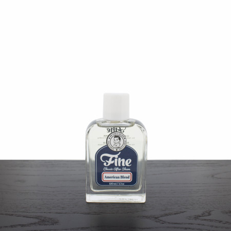 Fine Classic After Shave, Clubhouse - West Coast Shaving