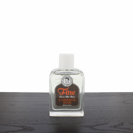Fine Classic After Shave, Clubhouse - West Coast Shaving