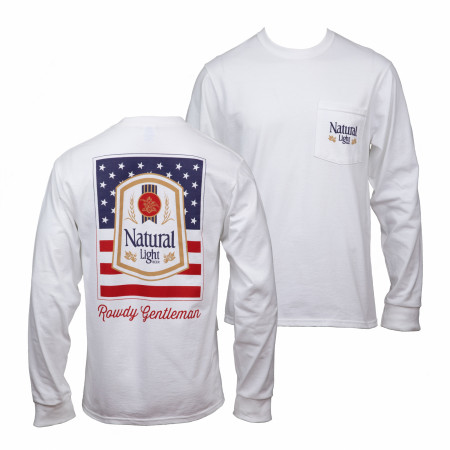 Natural Light Apparel, Natural Light Merchandise