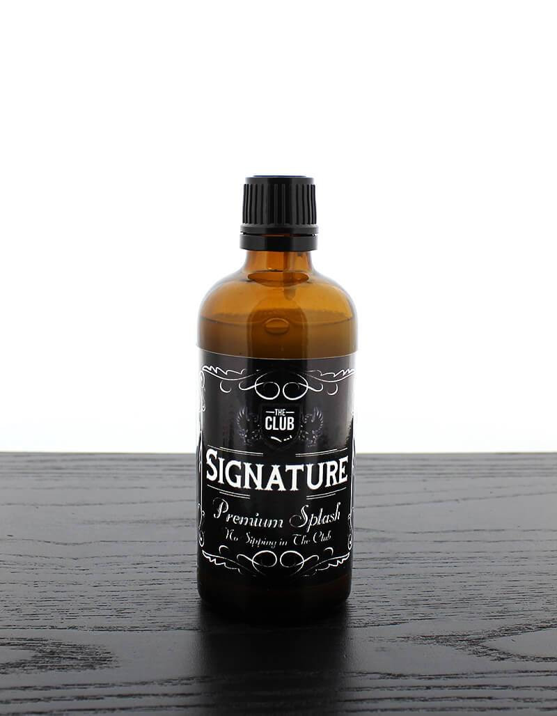 Ariana & Evans After Shave, The Club 'Signature' - West Coast Shaving