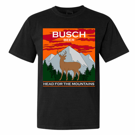 Busch Hunting | WearYourBeer