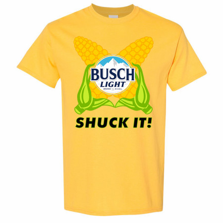 Busch Corn | WearYourBeer