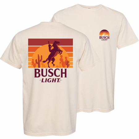 Busch Apparel & Merchandise