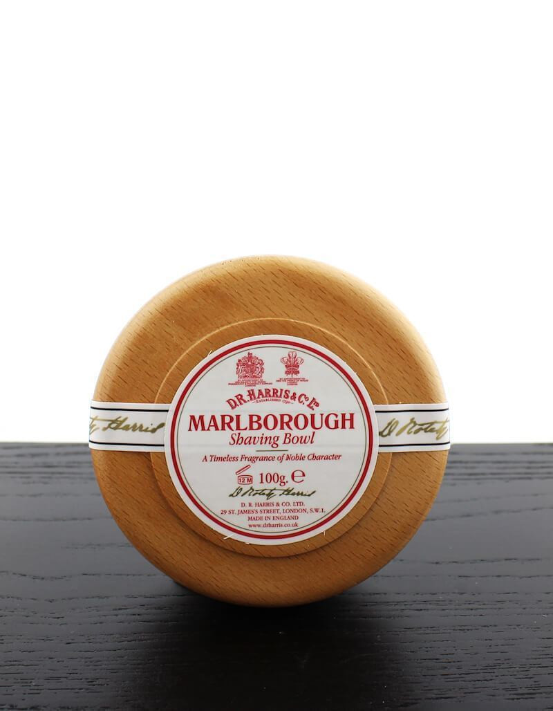 D.R. Harris Sandalwood Aftershave (Splash) - West Coast Shaving