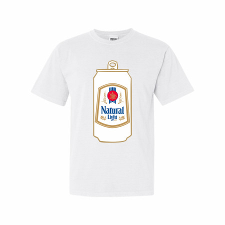 Natural Light Apparel, Natural Light Merchandise